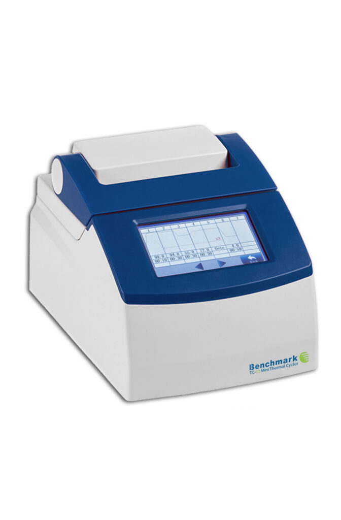 Benchmark TC-32 Mini Thermal Cycler | T5005-3205 | SRS