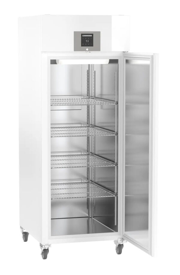 Liebherr LRT30W1HC 30 cu. ft. High-Performance Laboratory Refrigerator ...